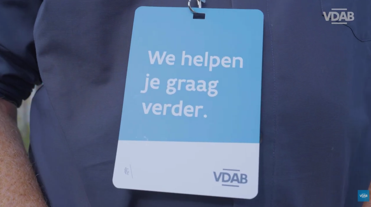 Hervorming werkloosheid | VDAB